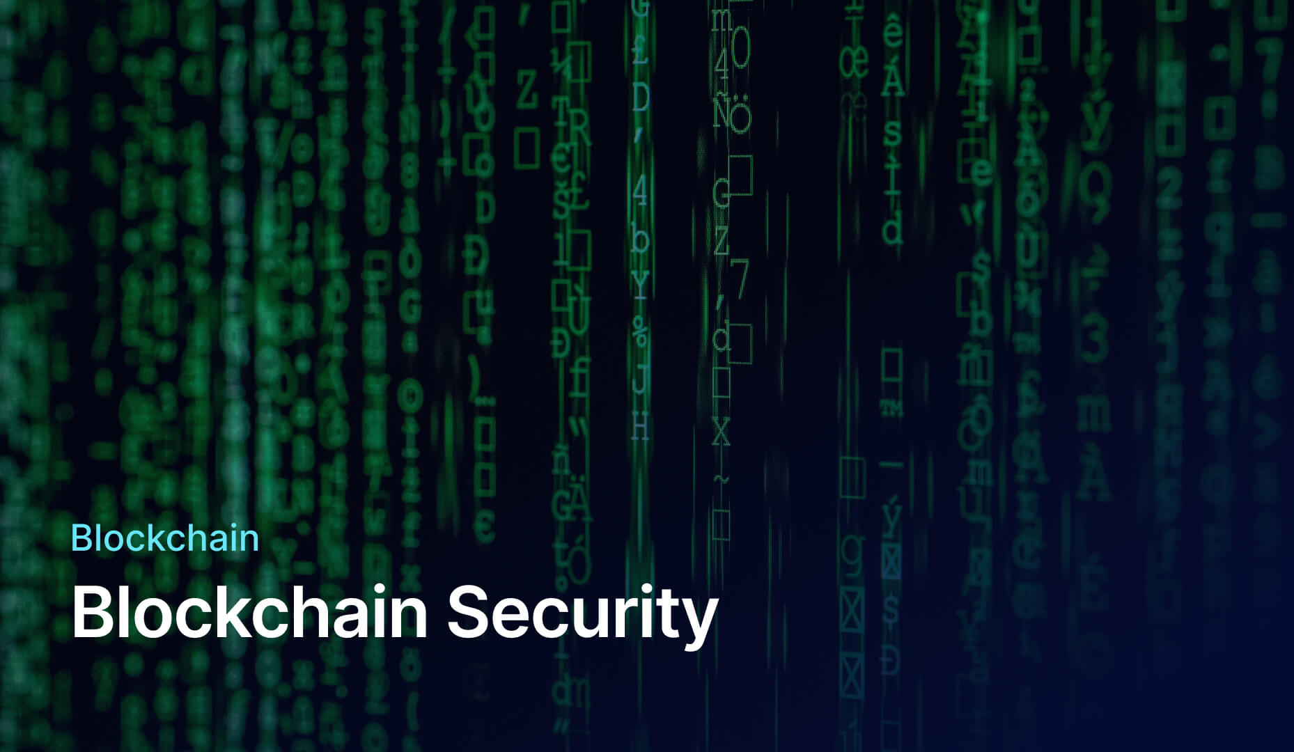 Enhancing Blockchain Security Challenges And Solutions